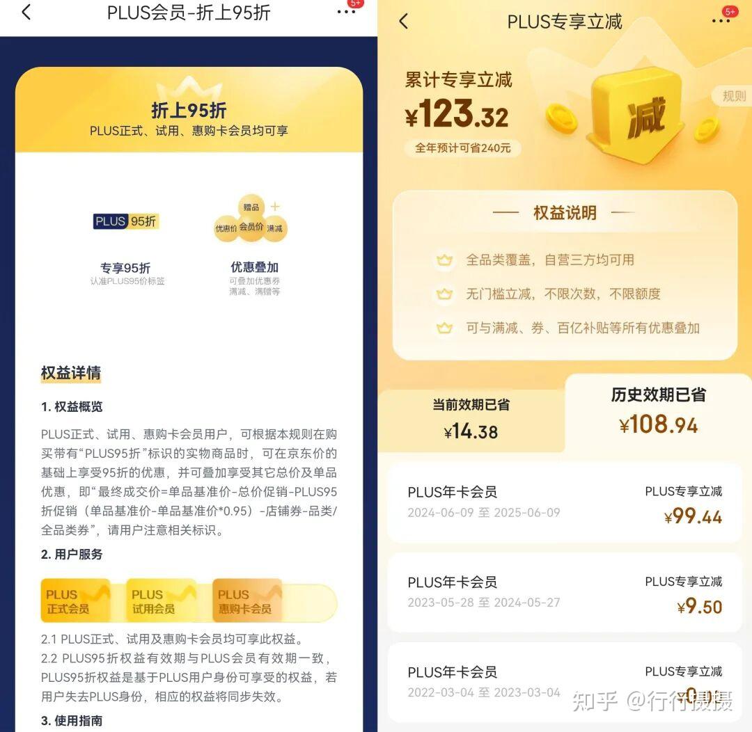 双11谁才是省钱神器？京东PLUS和淘宝88VIP权益拆解！内附续费攻略 - 知乎