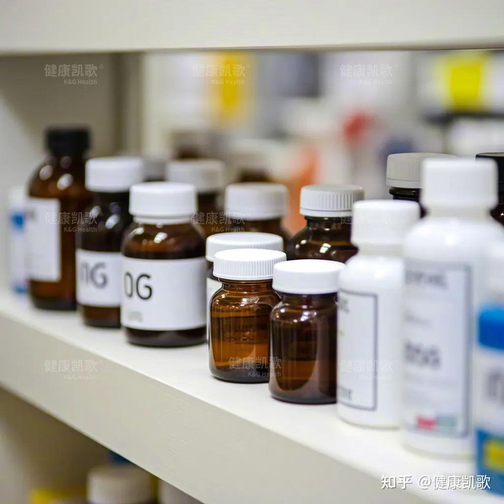 别了，中美史克！永别了，西安杨森！ - 知乎