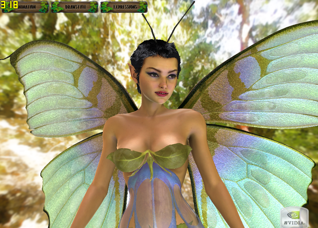 【GPU精粹与Shader编程】(二) 《GPU Gems 1》全书核心内容提炼总结 · 上篇 - 知乎