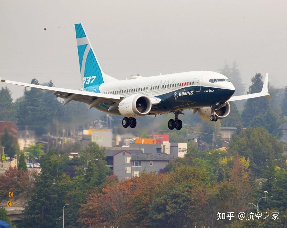 波音公布4335架737MAX订单详情，空客面临普惠发动机故障问题 - 知乎