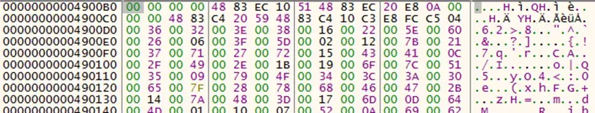 海莲花（APT-Q-31）组织数字武器Rust加载器技术分析 - 知乎