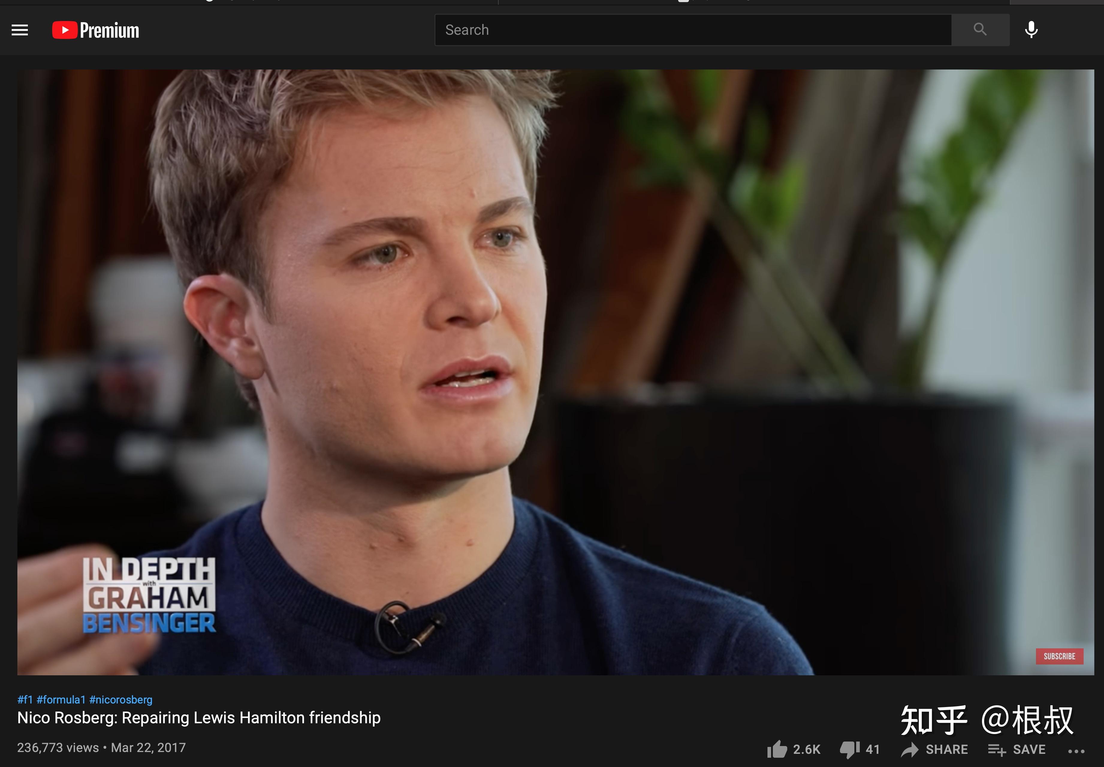 今年汉密尔顿和维斯塔潘的冠军争夺和2016年汉密尔顿和罗斯伯格的争夺有什么相似或不同之处？你看好谁？ - 知乎