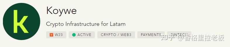8个Web3项目值得关注！ - 知乎