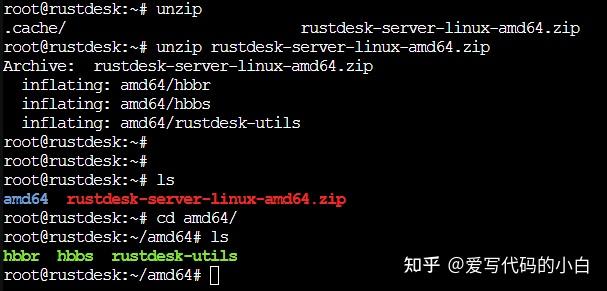 自建Rustdesk服务器，吊打Todesk，向日葵！ - 知乎