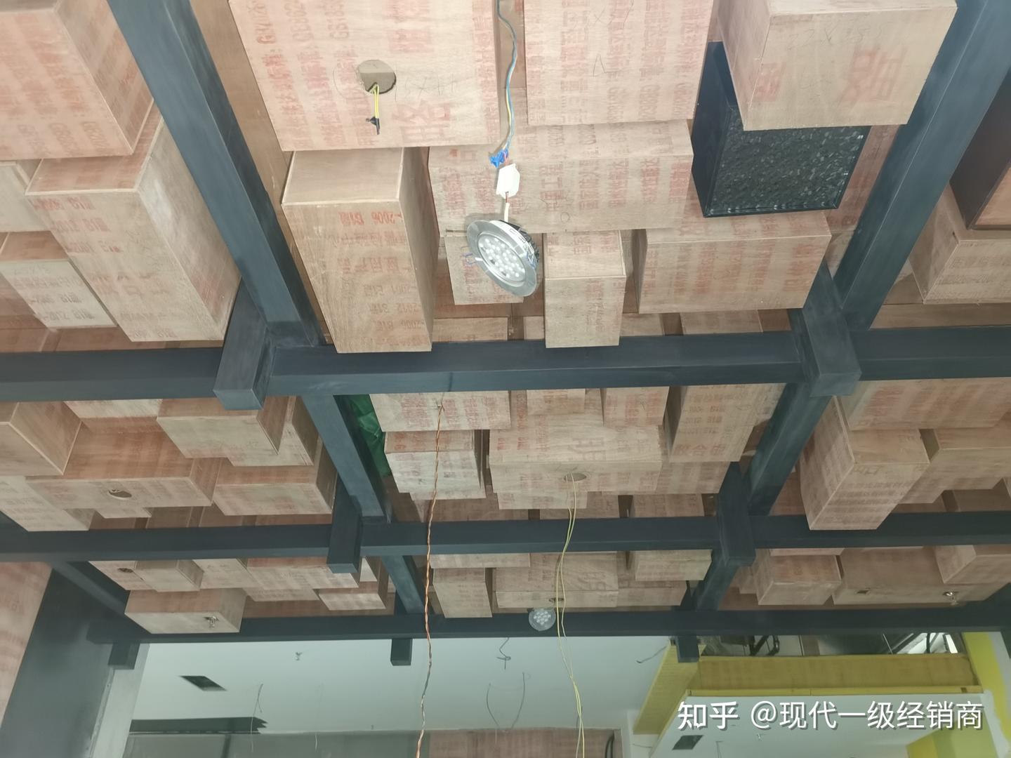 现代（铂多）装饰贴膜BA059案例效果展示-PVC装饰木纹膜 - 知乎