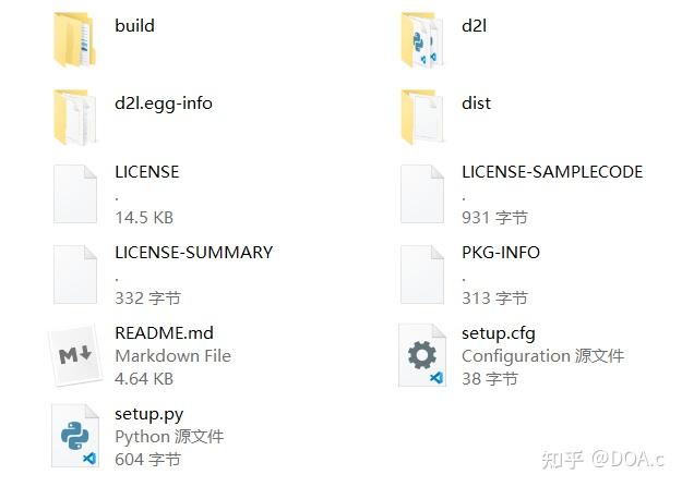 Python 3 12 安装d2l包时报错:module Pkgutil Has No Attribute Impimporter 知乎