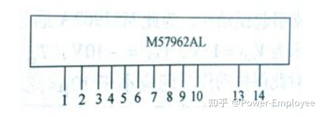 IGBT驱动模块M57962AL的应用研究 - 知乎