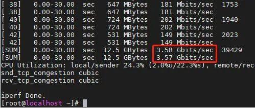CPU0实锤了！VPP这个精致的单核英雄主义者！！ - 知乎