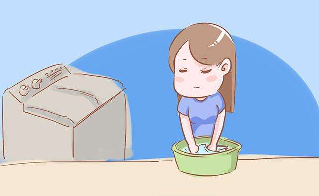 【妇科科普】内裤怎么洗?多久换一次为宜?你确定不来了解一下? 知乎