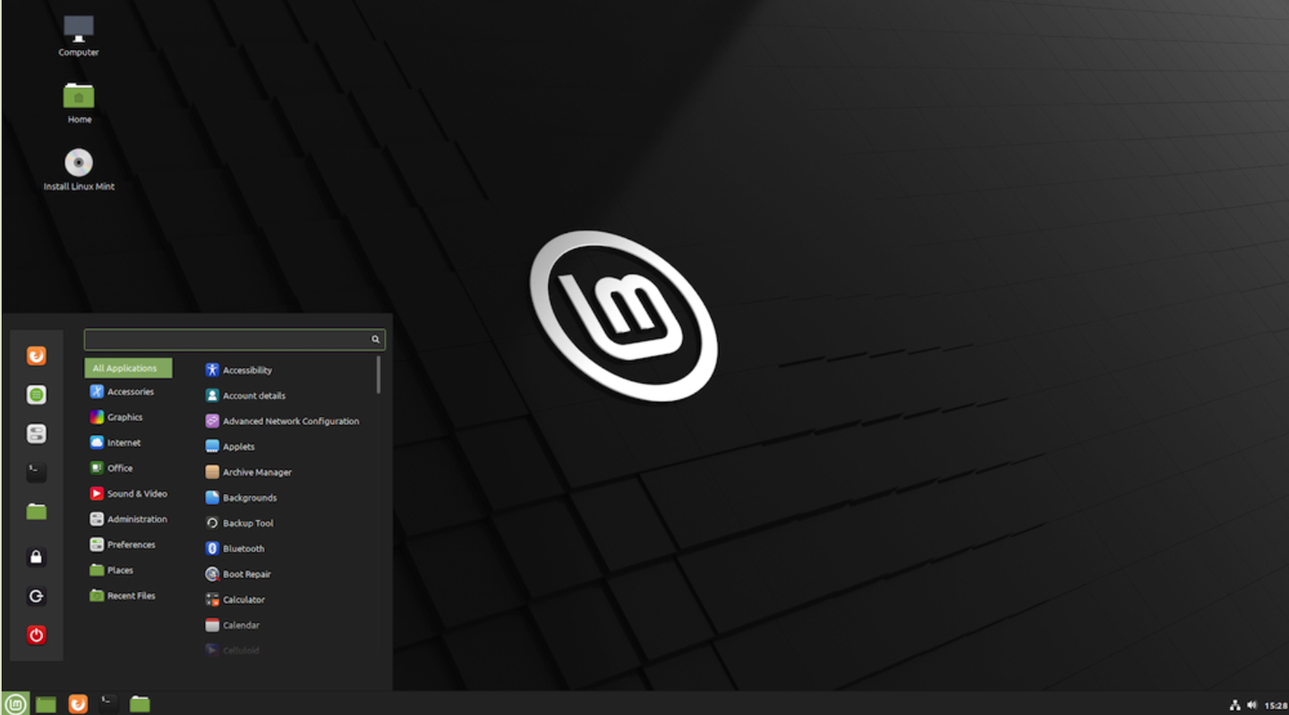 【干货】linux系统那个好，对比5大linux，找出linux系统那个好 - 知乎