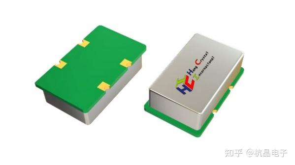 重磅： 国产替代CVHD-950*超低相噪 VCXO 100MHz - 知乎