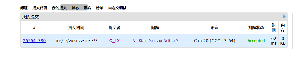 在Edge/Chrome中使用cph-submit实现Codeforces刷题一键提交代码 - 知乎