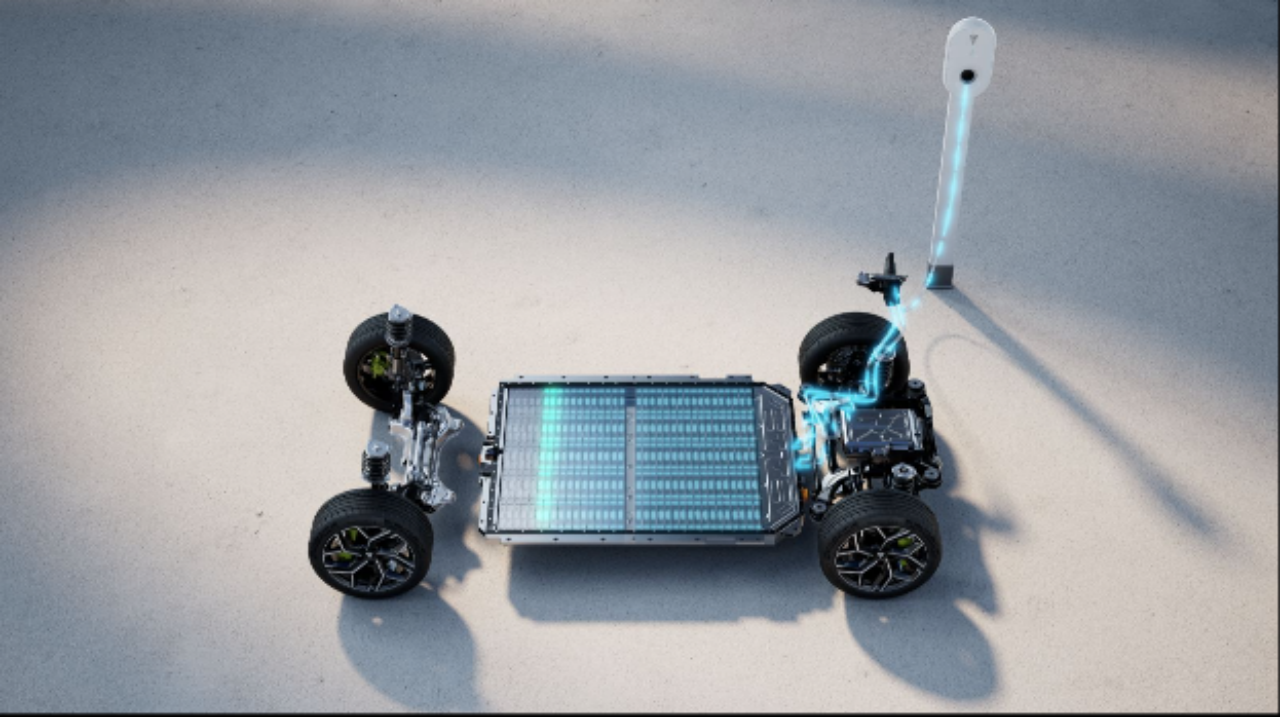 深蓝 L06 正式上市，售价 13.29 万元起，以「公路磁悬浮」重塑 15 万级纯电市场格局 - 知乎