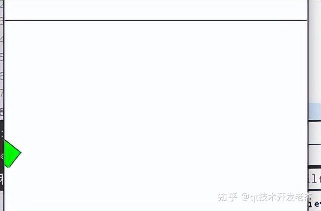 Qt 图形视图框架——QGraphicsItem - 知乎