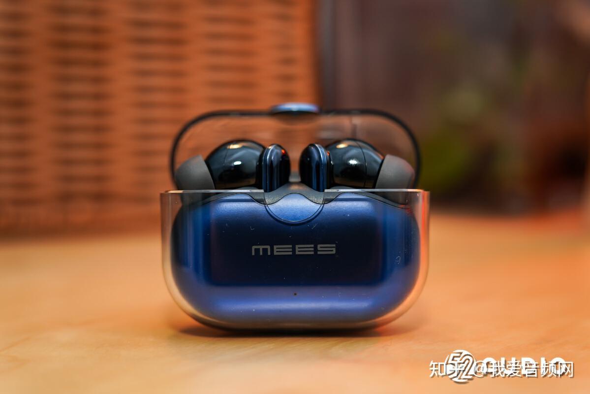 MEES M6 Pro评测，不设限的空间音频体验，各类设备都支持 - 知乎