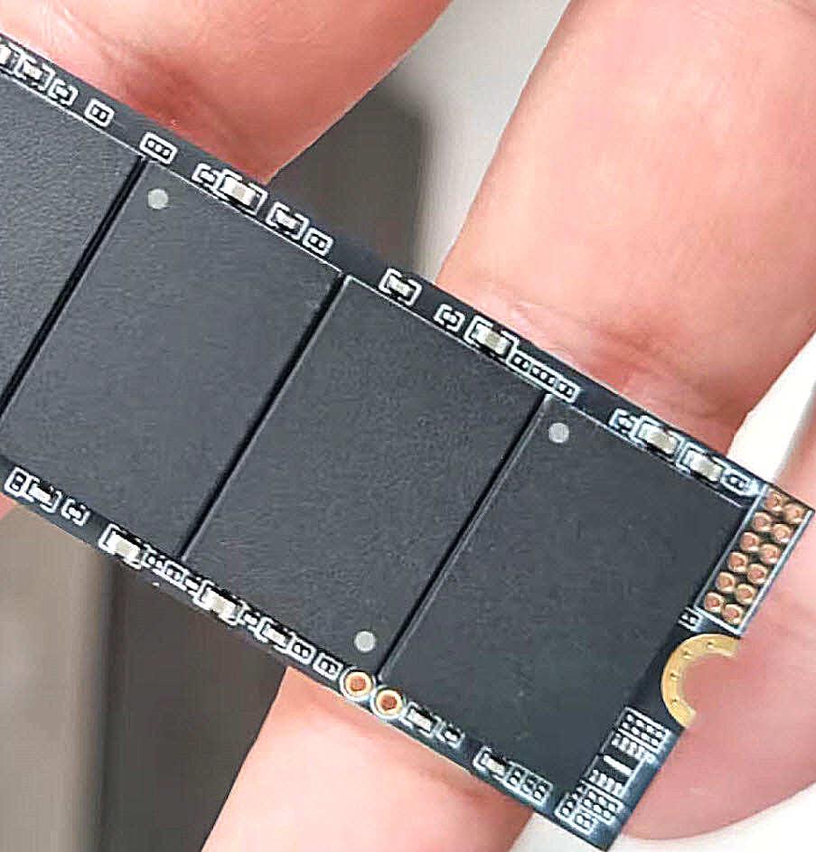 国产SSD杂牌众多，怎样才能不翻车？防坑避雷请牢记这五点 - 知乎