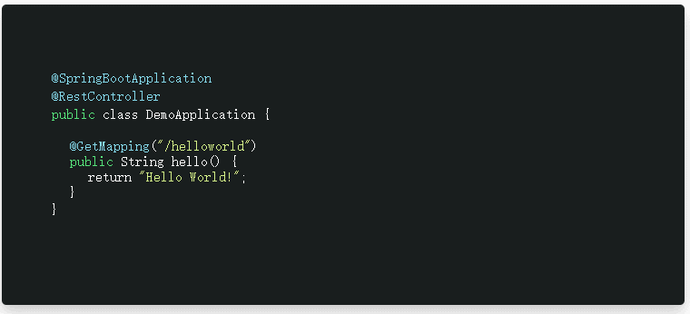 Springboot2x 06 Controller 中常用注解 知乎 