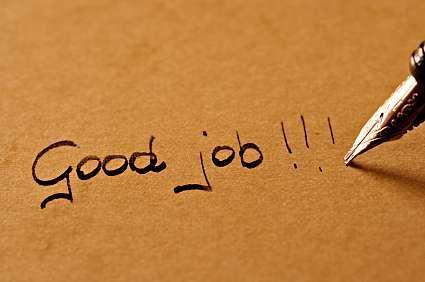 Ways to say good job！！还有哪些方法可以说good job？ - 知乎