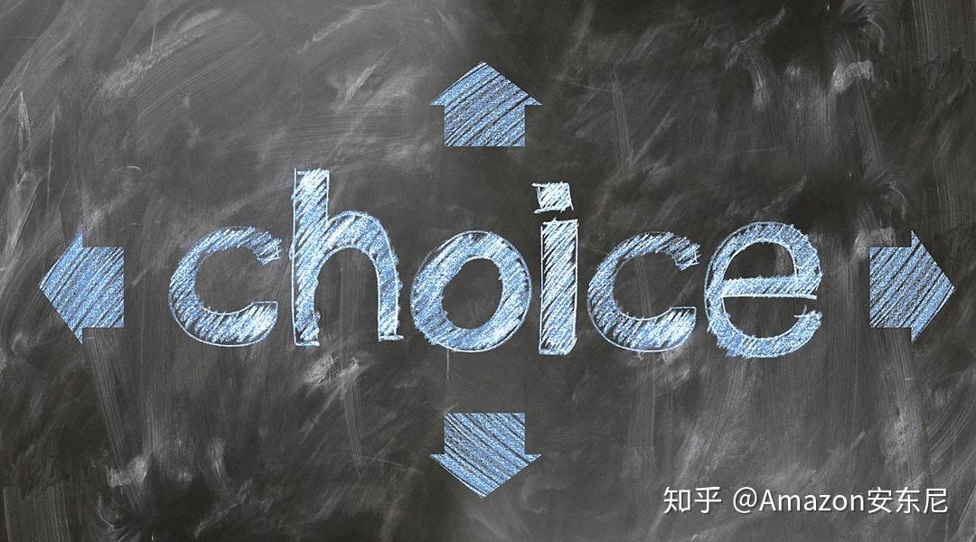 亚马逊Amazon Choice是什么，怎么获得？ - 知乎