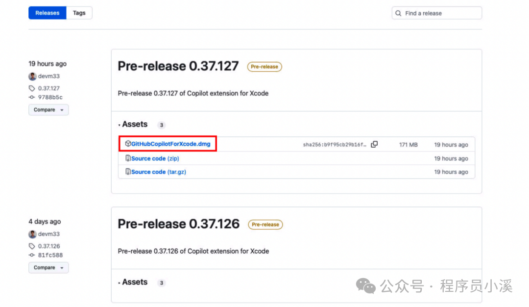 【XCode】Copilot for XCode AI编程助手 - 知乎