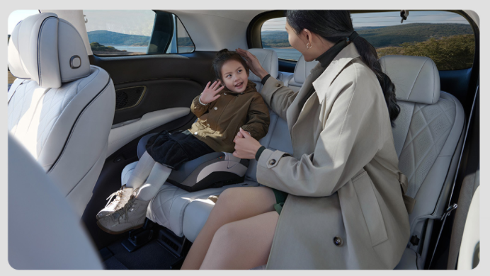 销冠MPV增配不增价，24款腾势D9上市！ - 知乎