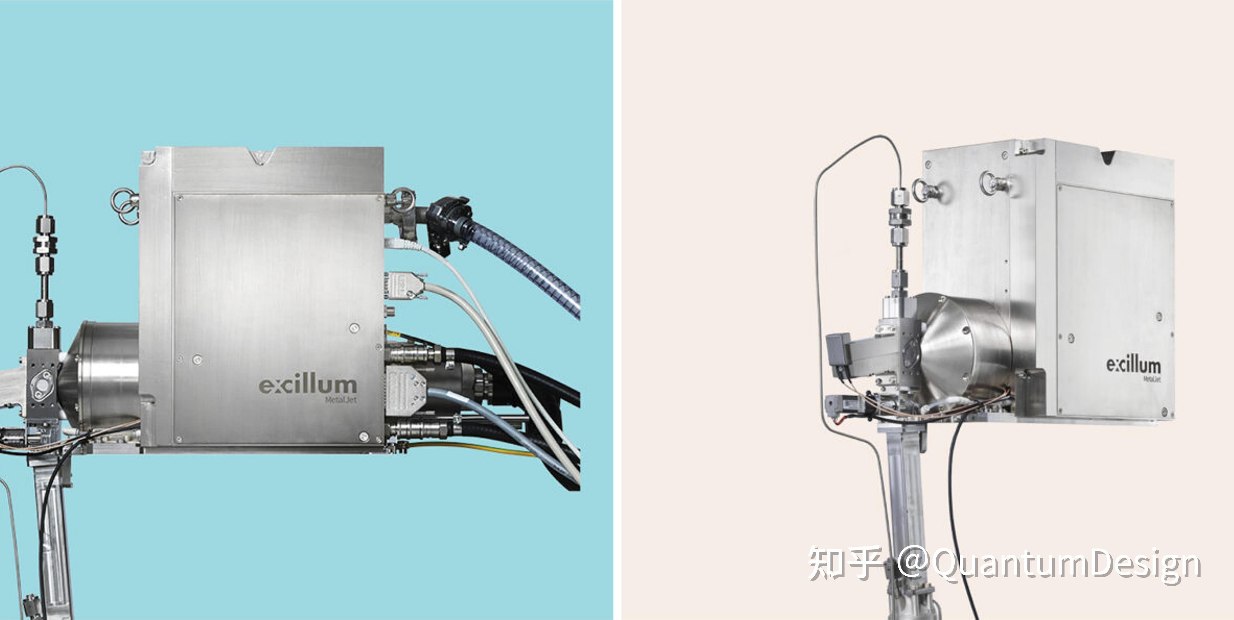 Excillum新一代液态靶X射线源来袭！1600w功率加持，更亮更快更智能 - 知乎