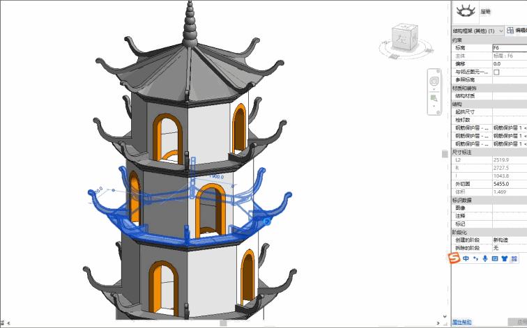 【UE5】Revit式PCG参数化建模 (非必要绝不Houdini滴肝活！) - 知乎