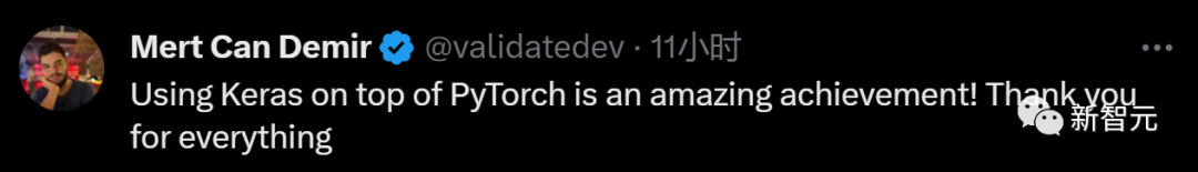 Keras 3.0一统江湖！大更新整合PyTorch、JAX，全球250万开发者在用了 - 知乎