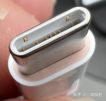 苹果iMac编织线A2432鉴别方法 - 知乎