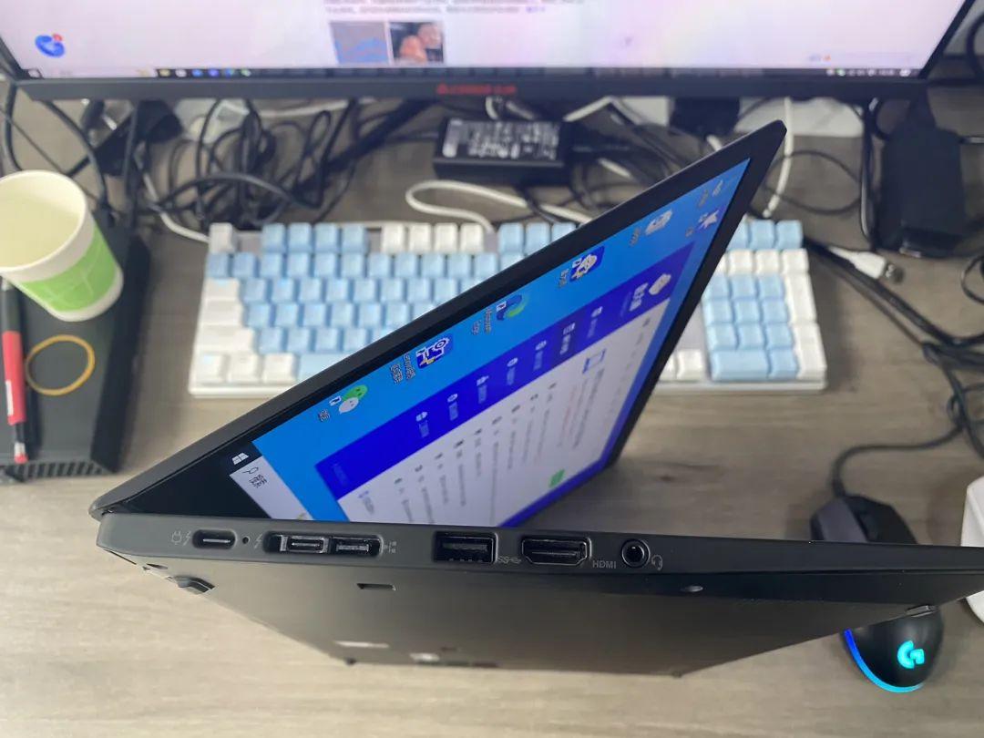 X1c 2019+WiFi6网卡等于X1c 2020——二手ThinkPad X1 Carbon 2020款淘机攻略 - 知乎