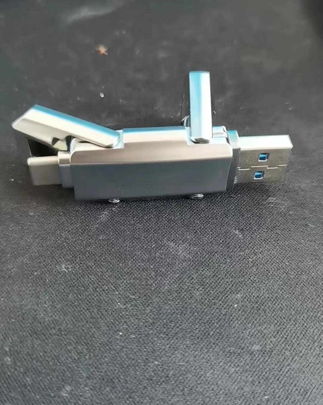 高速U盘组装教程·高阶（群联PS3111主控） - 知乎