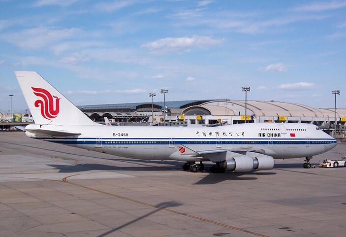 终于盼到深圳直飞法兰克福航班 - 知乎