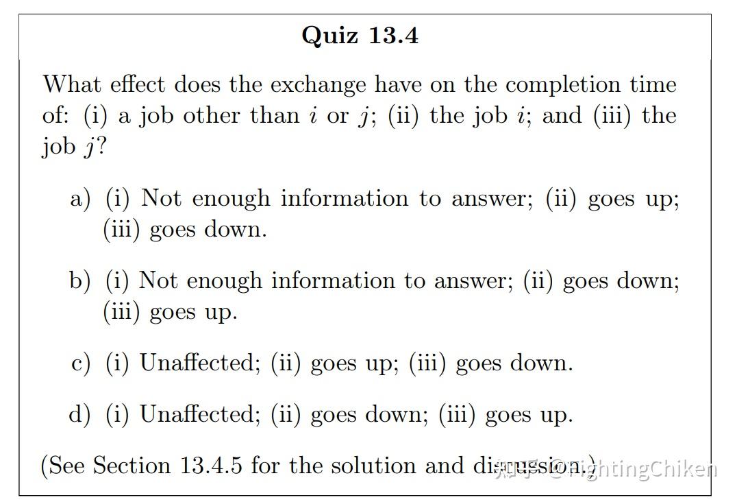 《Algorithms Illuminated, Part 3》读书笔记（动态规划和贪心算法） - 知乎
