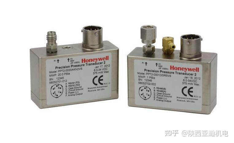 Honeywell霍尼韦尔惯性测量单元（IMU）HG4930CA51，I300及HoneywellHGuide惯性传感器和导航仪 - 知乎