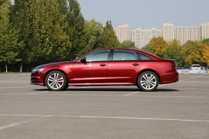 定淘--240篇--奥迪A6L为何能独领风骚数年不变！ - 知乎