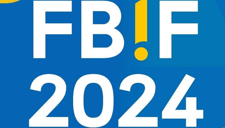 FBIF2024 Agenda Announced! Unbox the Future！ - 知乎