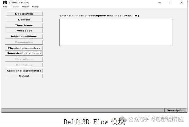 水动力模型：Delft3D建模、水动力模拟方法及地表水环境影响评价 - 知乎
