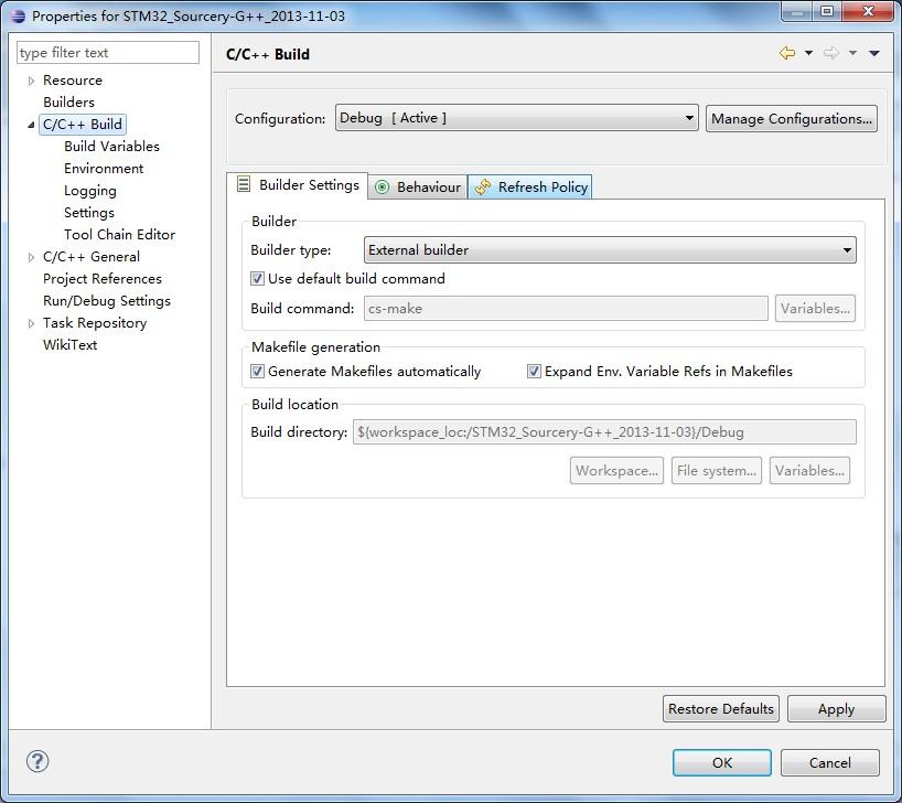 如何利用Eclipse C/C++搭建嵌入式ARM开发环境？ - 知乎