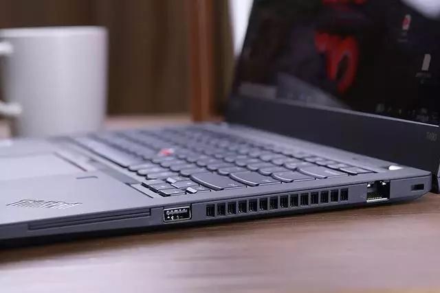 ThinkPad T495个人使用评测(续) - 知乎