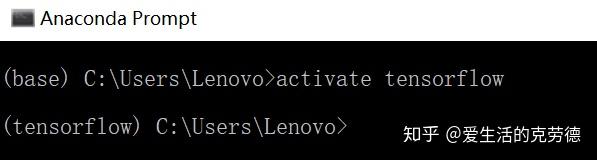 WIN10安装TENSORFLOW（GPU版本）详解（超详细，从零开始） - 知乎