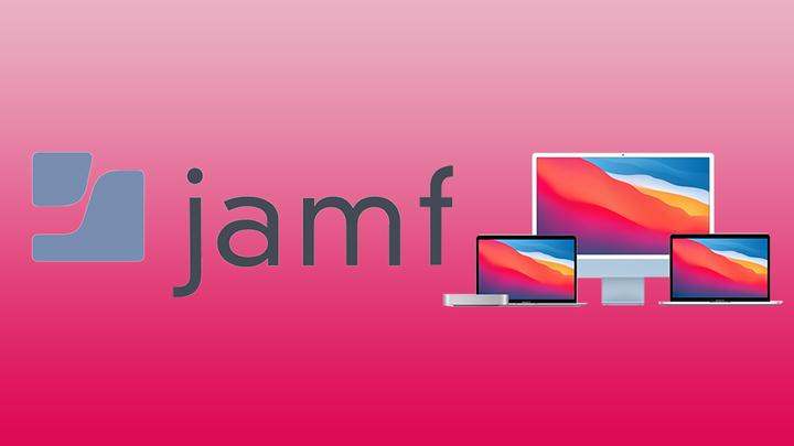 MacOS 解除MDM企业管理控制 - 知乎