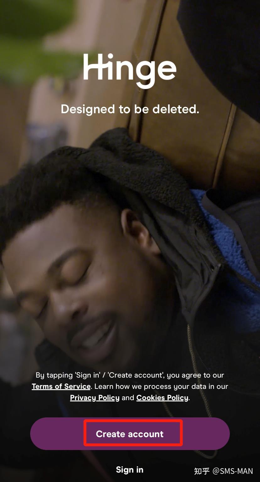 Hinge约会软件应该如何使用 - 知乎