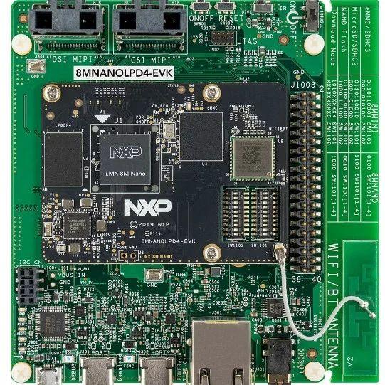 【NXP & Matter 系列】(一) 建立 K32W 范例 lighting-app - 知乎