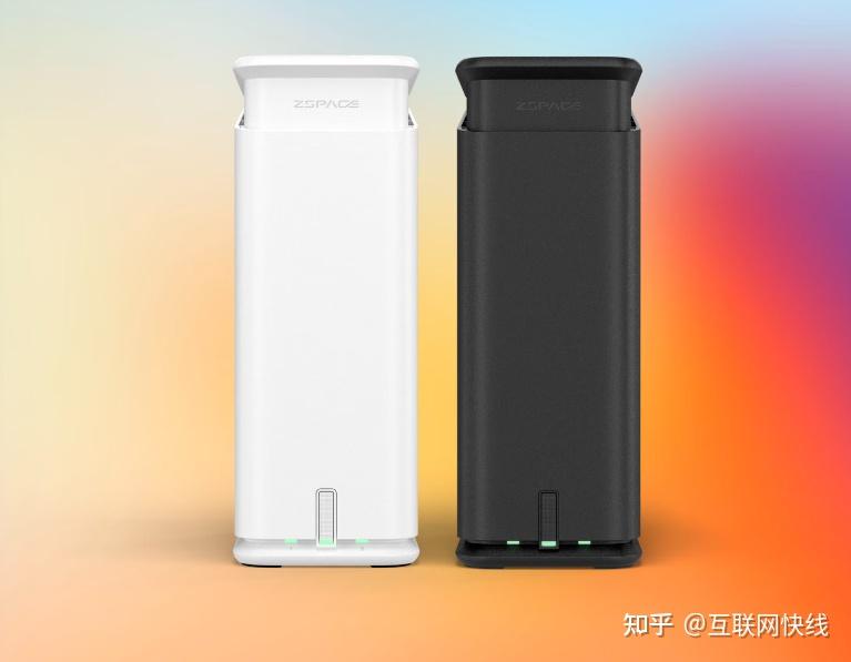 千元越级体验颠覆我对NAS的想象，极空间Q2C这次泰酷啦！ - 知乎