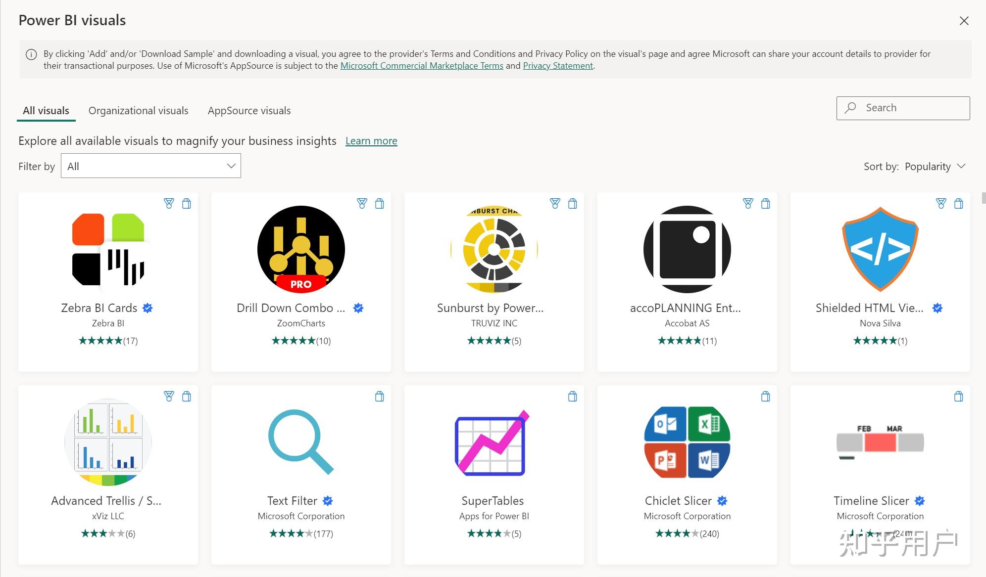 Tableau 和 Power BI 哪个更值得学？ - 知乎