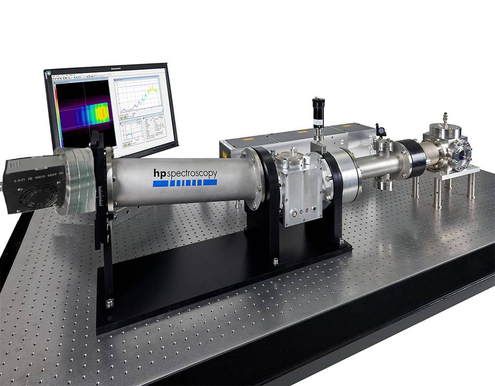 台式XAFS、XES分析系统的发展解析 - 知乎