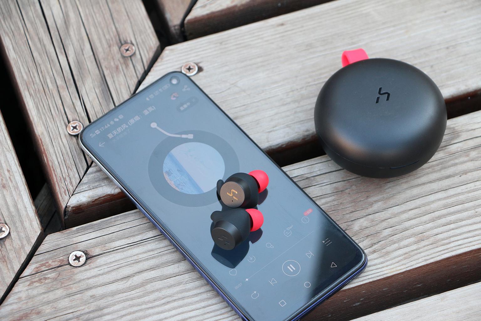 多佩戴方式，听歌运动两不误，HAKII FIT让耳机玩出新高度 - 知乎