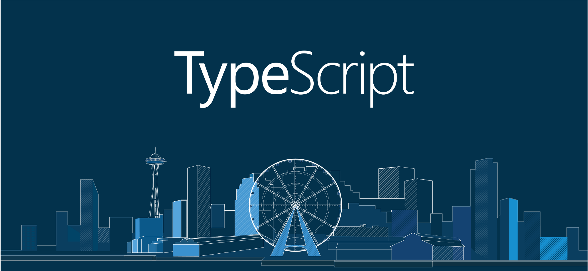 一篇缺失的 TypeScript 介绍 - 知乎