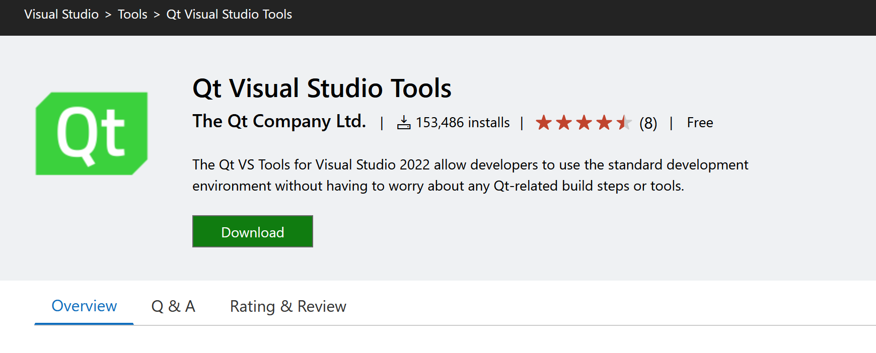 vs2022如何配置qt啊？ - 知乎