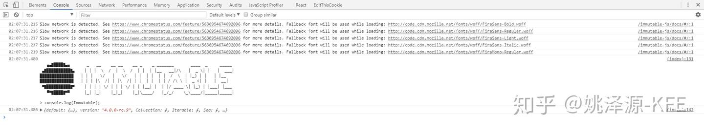 Chrome高阶调试指南 - 知乎